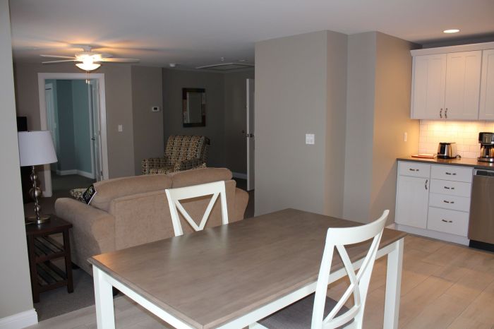 Residential Suites | Vincent Place