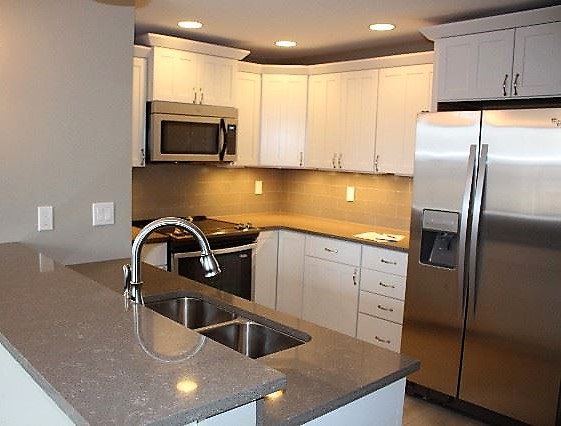 Residential Suites | Vincent Place
